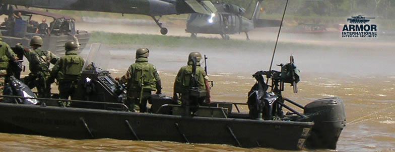 Marine Armor :: Armor Watercrafts